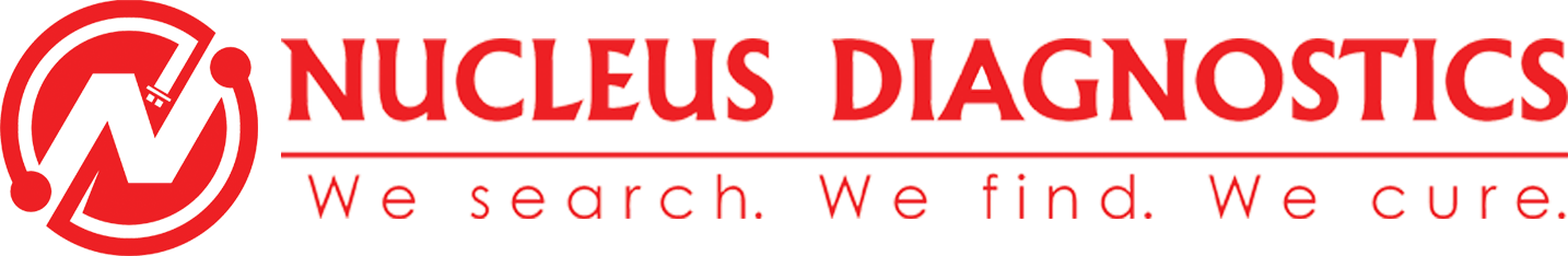 Nucleus Diagnostics Centre - The most reliable and advanced polyclinic